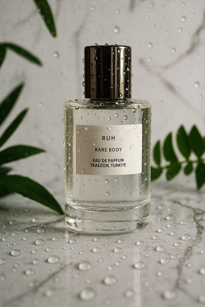 RUH Eau de Parfum 50ml – Raer Beauty